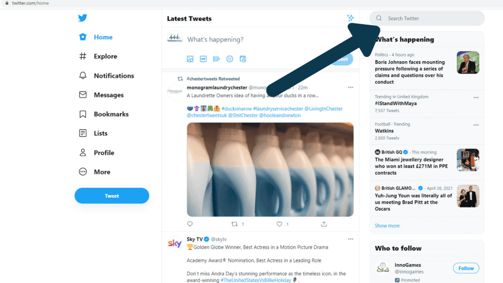 What Is A Twitter Chat? 7 Great Reasons To Take Part in a Twitter Chat ...